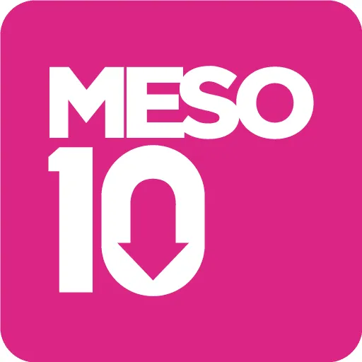 Meso 10: Tienda oficial para productos de mesoterapia únicos